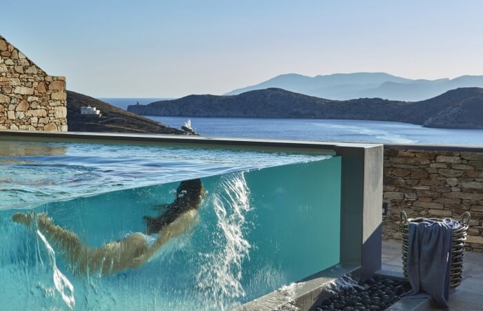 Gallery | Liostasi Hotel & Suites